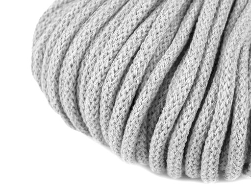 Cord / String Yarn Ø5 mm | STOKLASA Haberdashery