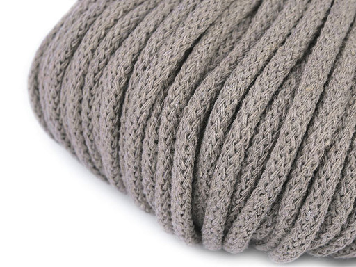 Cord / String Yarn Ø5 mm | STOKLASA Haberdashery