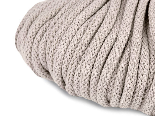 Cord / String Yarn Ø5 mm | STOKLASA Haberdashery