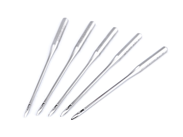 Set ace de cusut piele 90;100 Organ | STOKLASA mercerie și materiale ...