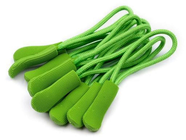 Zipper Loop Puller | STOKLASA Haberdashery and Fabrics