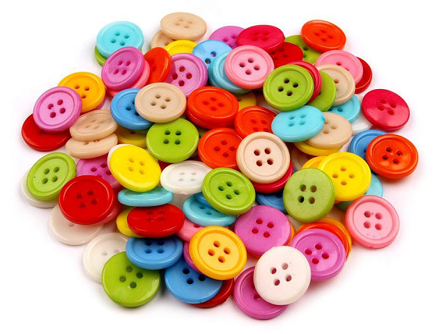 Knopf Größe 24" | STOKLASA Textilkurzwaren und Stoffe