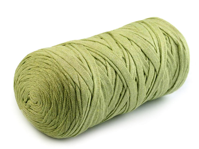 Flat Ribbon Yarn 250 g | STOKLASA Haberdashery and Fabrics