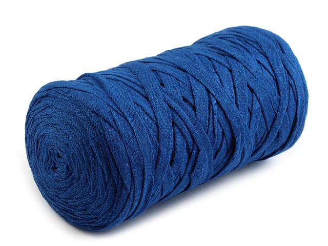 Flat Ribbon Yarn 250 g | STOKLASA Haberdashery and Fabrics