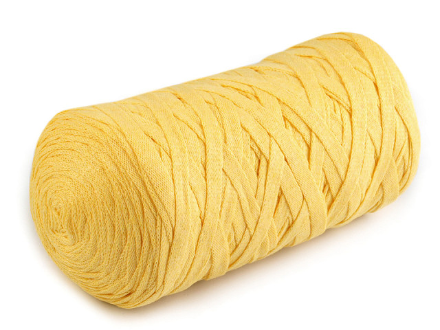 Flat Ribbon Yarn 250 g | STOKLASA Haberdashery and Fabrics