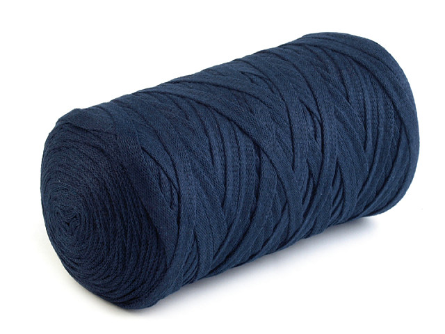 Flat Ribbon Yarn 250 g | STOKLASA Haberdashery and Fabrics