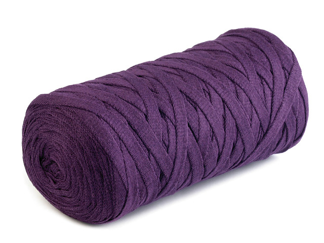 Flat Ribbon Yarn 250 g | STOKLASA Haberdashery and Fabrics