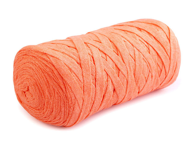 Flat Ribbon Yarn 250 g | STOKLASA Haberdashery and Fabrics