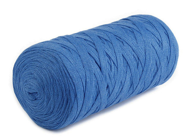 Flat Ribbon Yarn 250 g | STOKLASA Haberdashery and Fabrics