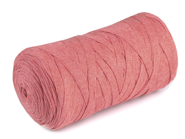 Flat Ribbon Yarn 250 g | STOKLASA Haberdashery and Fabrics