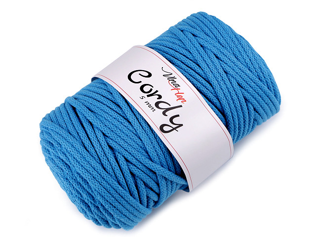 String Yarn 100 m Cordy | STOKLASA Haberdashery and Fabrics
