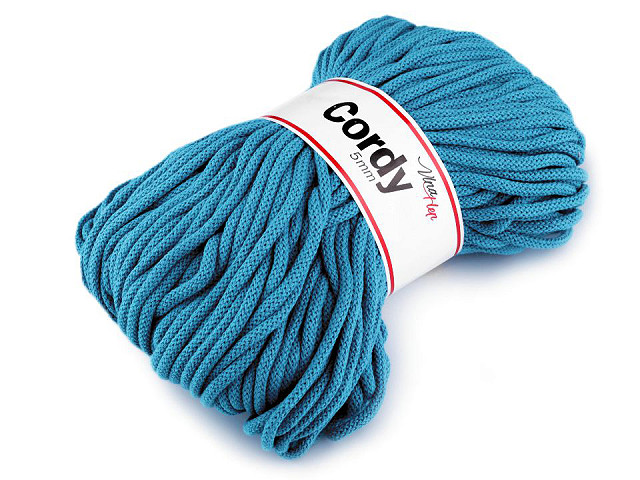 String Yarn 100 m Cordy | STOKLASA Haberdashery and Fabrics