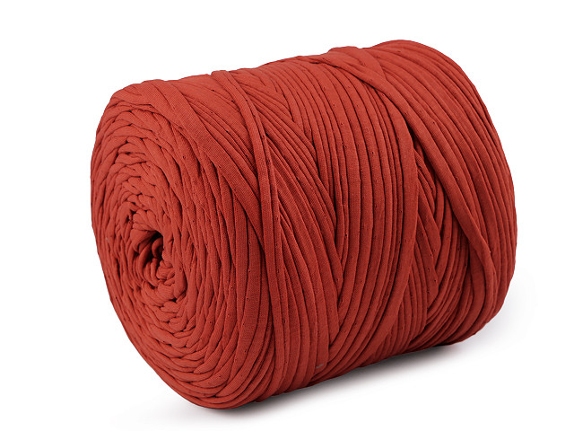 T-Shirt / Spaghetti Yarn 700 g | STOKLASA Haberdashery and Fabrics