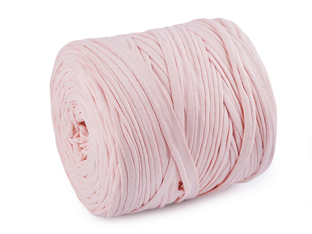T-Shirt / Spaghetti Yarn 700 g | STOKLASA Haberdashery and Fabrics