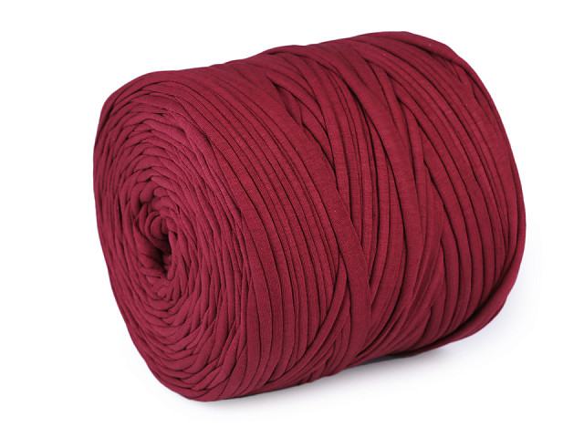 T-Shirt / Spaghetti Yarn 700 g | STOKLASA Haberdashery and Fabrics