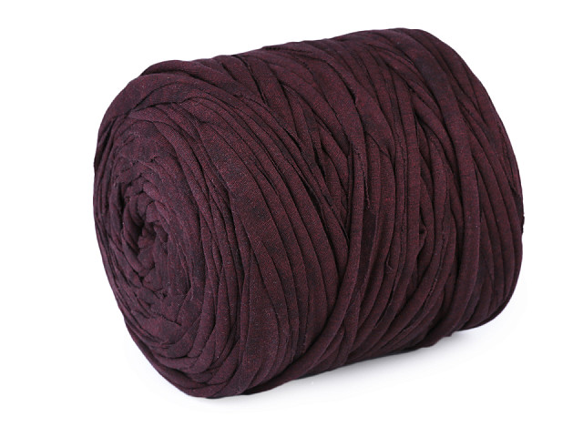 T-Shirt / Spaghetti Yarn 700 g | STOKLASA Haberdashery and Fabrics