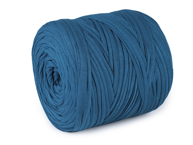 T-Shirt / Spaghetti Yarn 700 g | STOKLASA Haberdashery and Fabrics