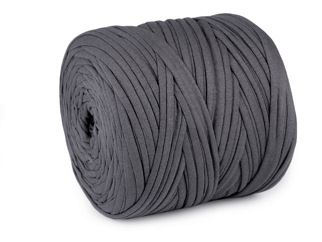 T-Shirt / Spaghetti Yarn 700 g | STOKLASA Haberdashery and Fabrics