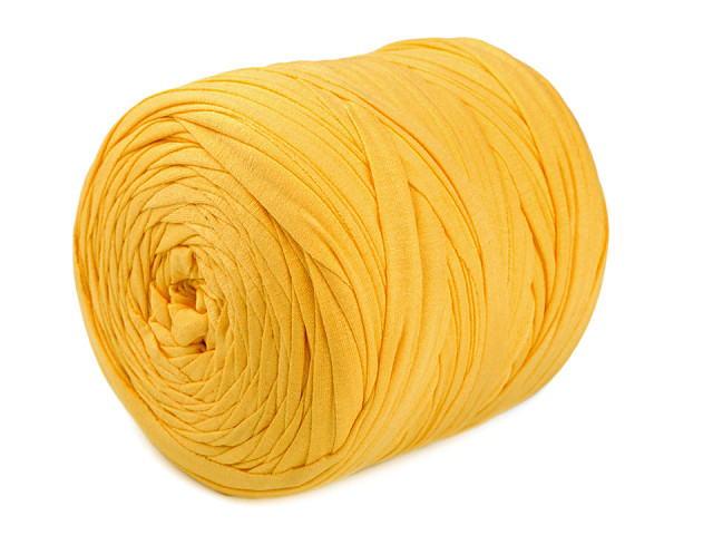 T-Shirt / Spaghetti Yarn 700 g | STOKLASA Haberdashery and Fabrics