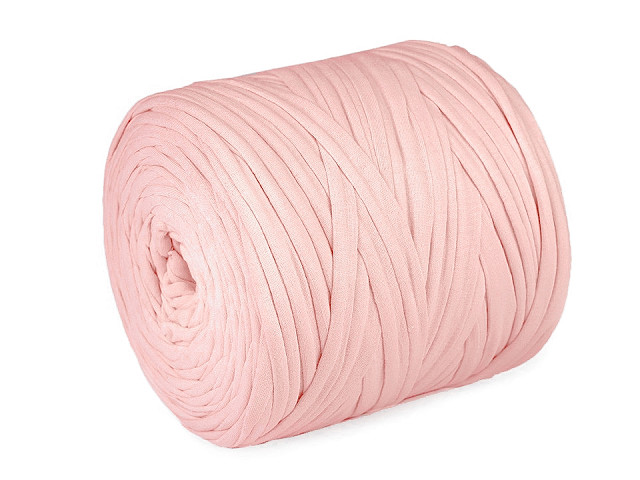 T-Shirt / Spaghetti Yarn 700 g | STOKLASA Haberdashery and Fabrics