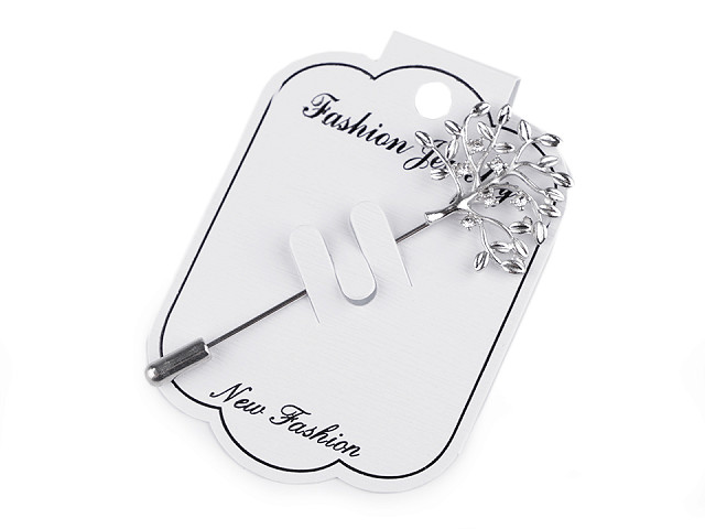 Decorative Pin Tree of Life | STOKLASA Haberdashery and Fabrics