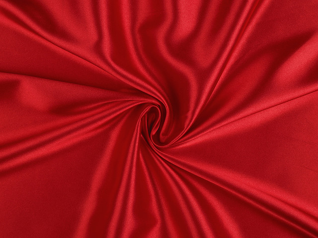 Elastic Satin Fabric | STOKLASA Haberdashery and Fabrics