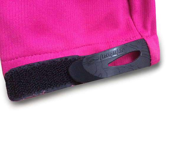 Cuff Adjuster / Sleeve Straps 3x8.9 cm | STOKLASA Haberdashery and Fabrics