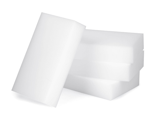 Burete Magic nano din melamină | STOKLASA mercerie și materiale textile