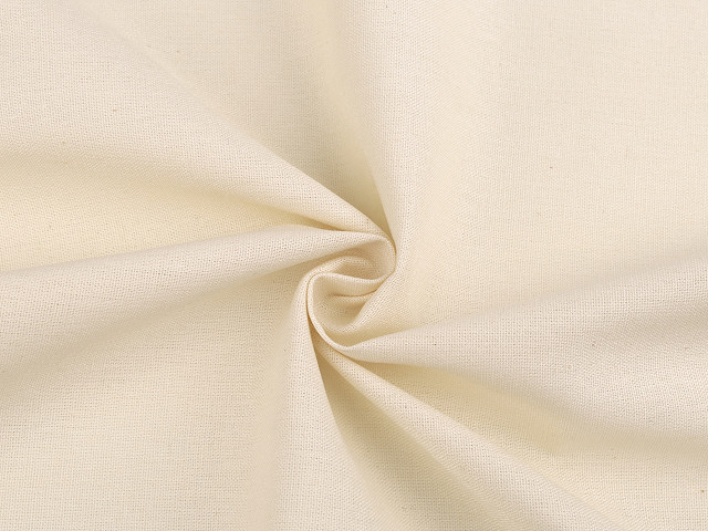 Linen / Flax Fabric with Viscose | STOKLASA Haberdashery and Fabrics