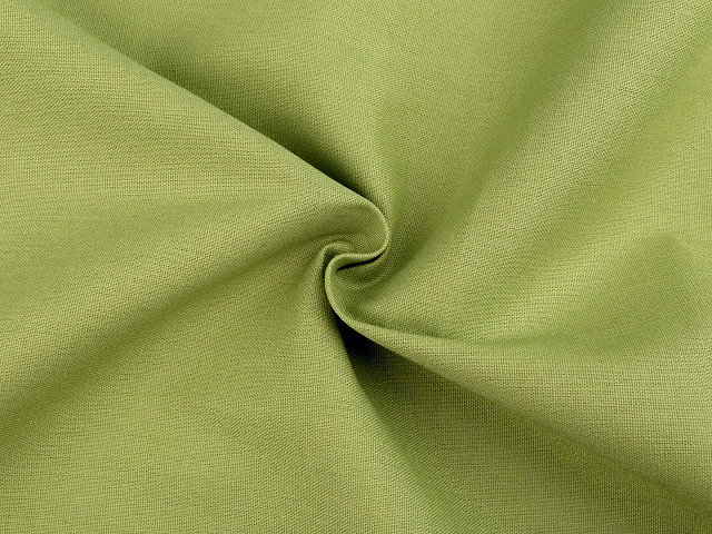 Linen / Flax Fabric with Viscose | STOKLASA Haberdashery and Fabrics