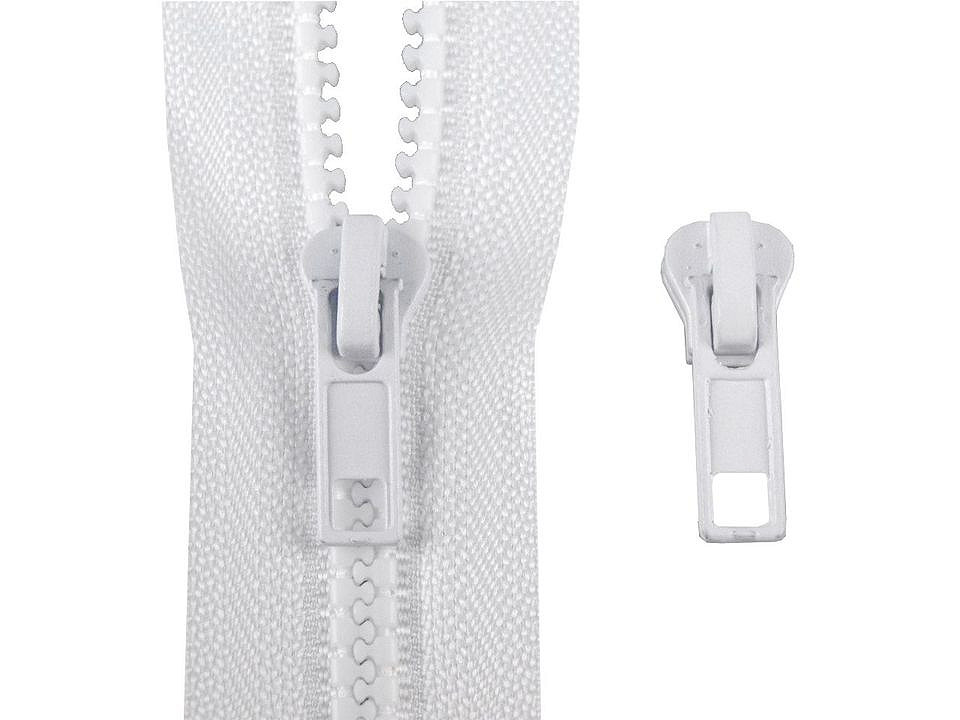 Cursor fermoar injectat, No 5 | STOKLASA mercerie și materiale textile