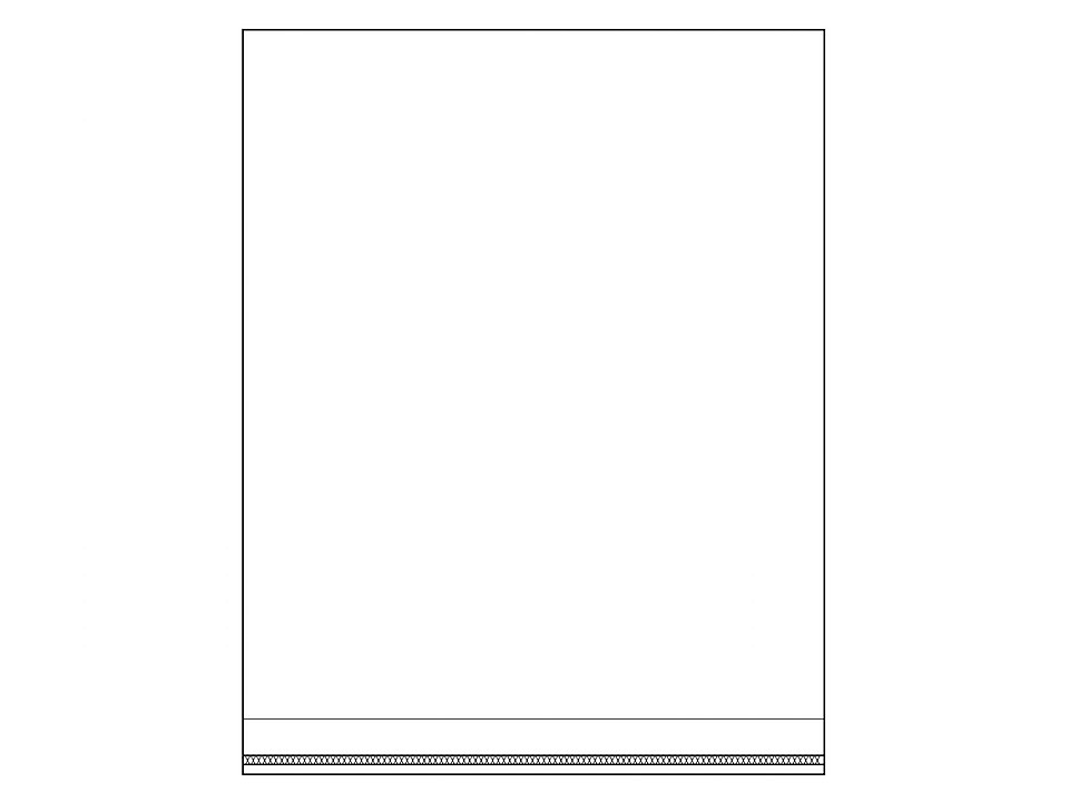 Pungi cu clapetă adezivă, 20x20 cm | STOKLASA mercerie și materiale textile