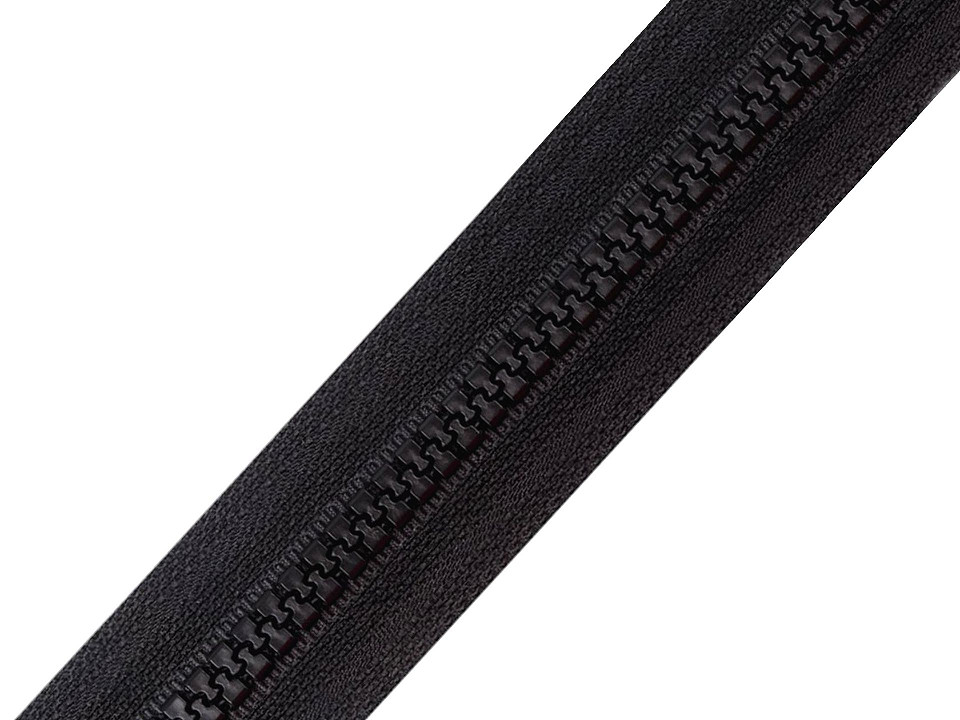 Fermoar injectat metraj No 8 | STOKLASA mercerie și materiale textile