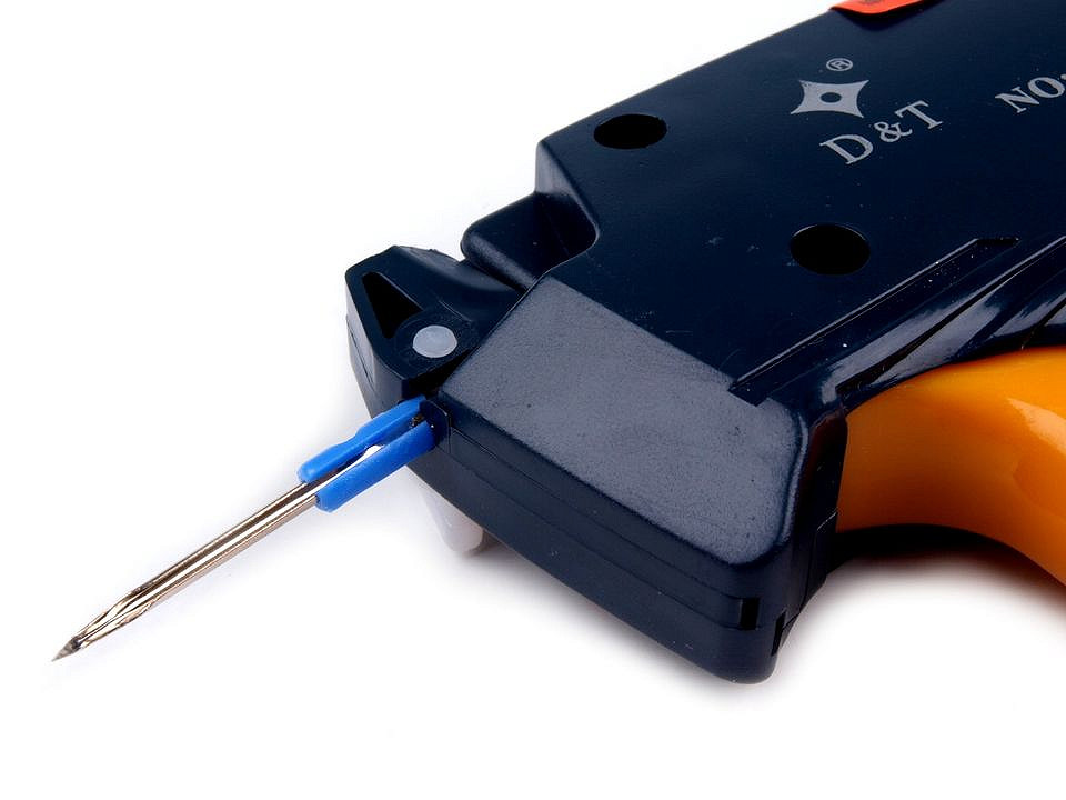 Tagging Tool | STOKLASA Haberdashery and Fabrics