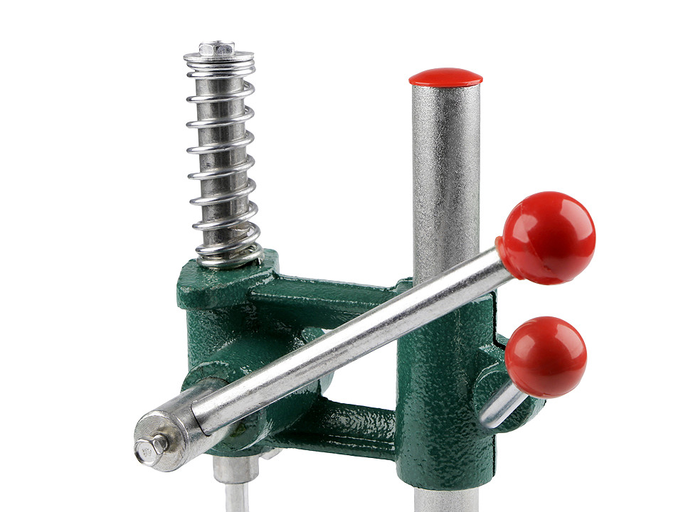 Hand Press Button Machine | STOKLASA Haberdashery and Fabrics