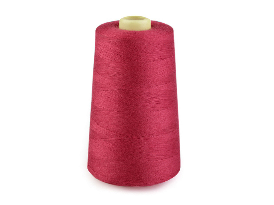 Polyester Thread length 5000 yards PES 40/2 | STOKLASA Haberdashery
