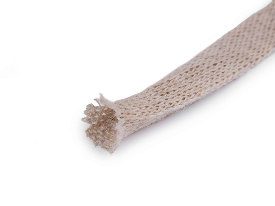 Flat Ribbon Yarn 250 g | STOKLASA Haberdashery and Fabrics