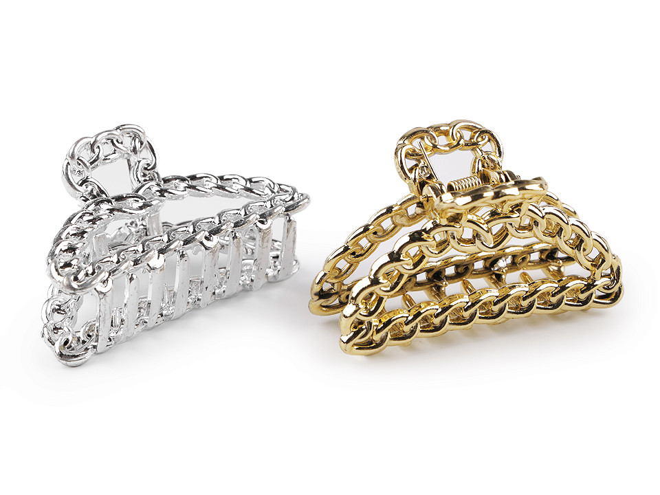 Clip de păr | STOKLASA mercerie și materiale textile