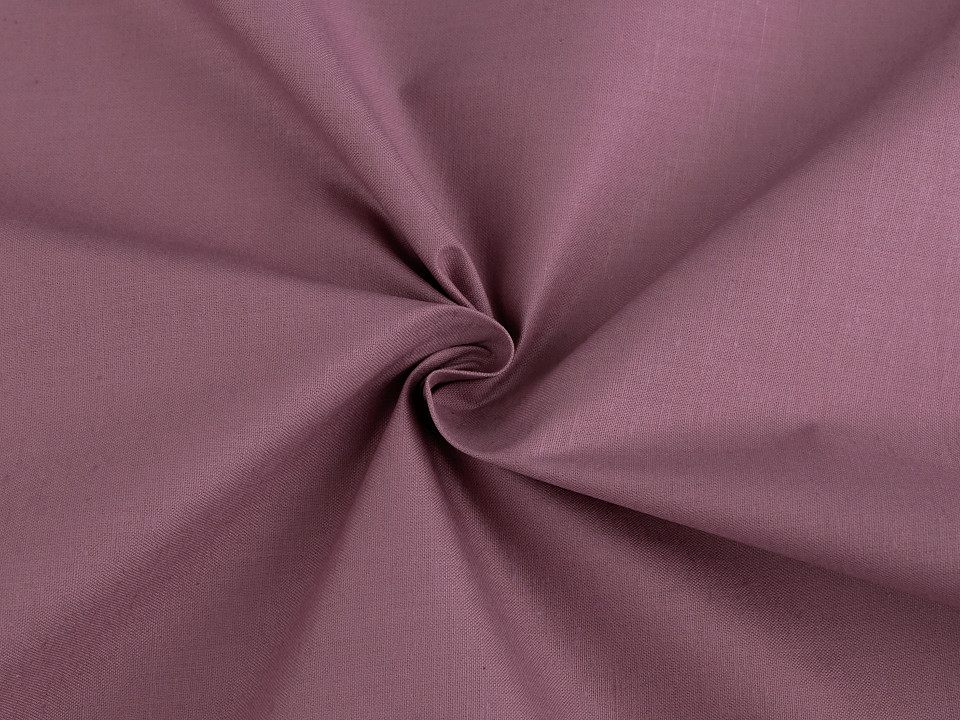 Bumbac uni | STOKLASA mercerie și materiale textile