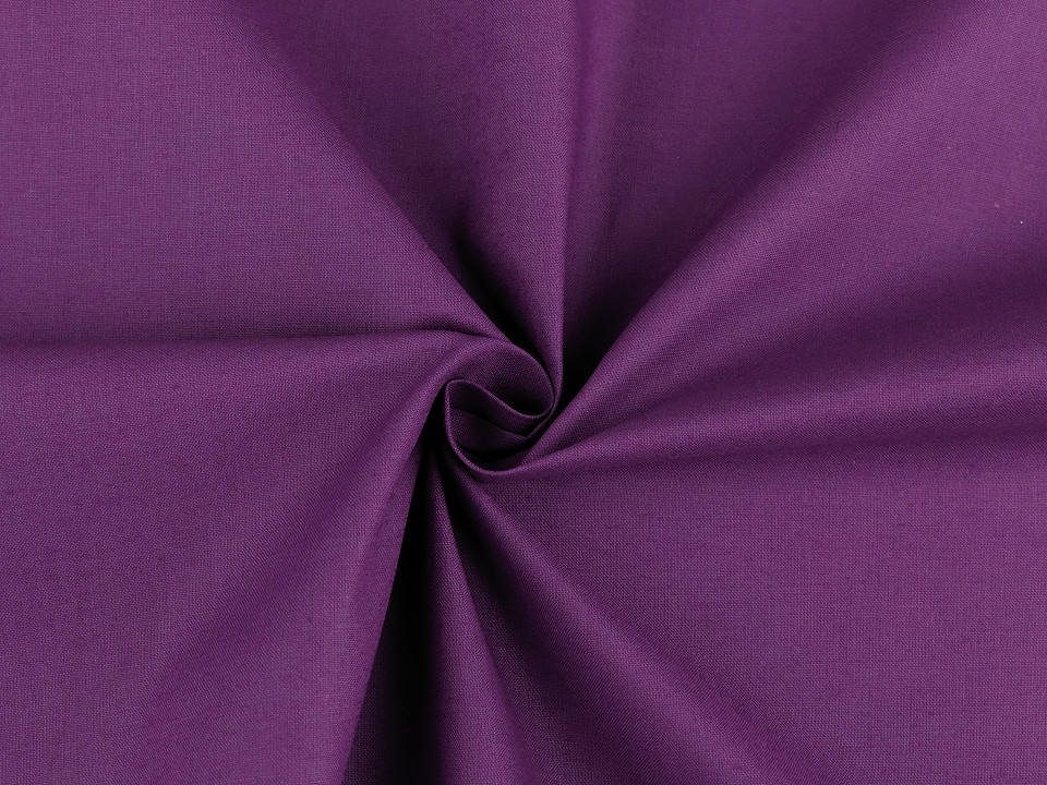 Bumbac uni | STOKLASA mercerie și materiale textile