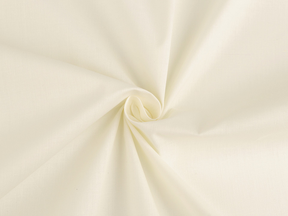 Bumbac uni | STOKLASA mercerie și materiale textile