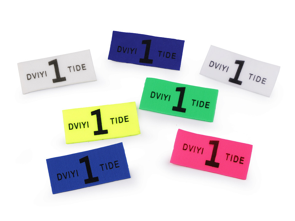 Empiècement/Patch à coudre/Étiquette, Softshell | Mercerie et Tissus ...