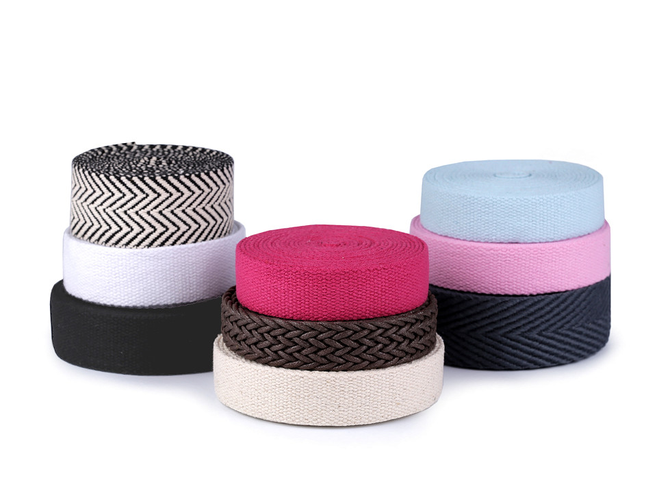 Resturi chingi - mix | STOKLASA mercerie și materiale textile