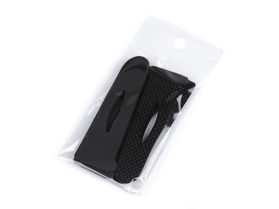 Cuff Adjuster / Sleeve Straps 3x8.9 cm | STOKLASA Haberdashery and Fabrics