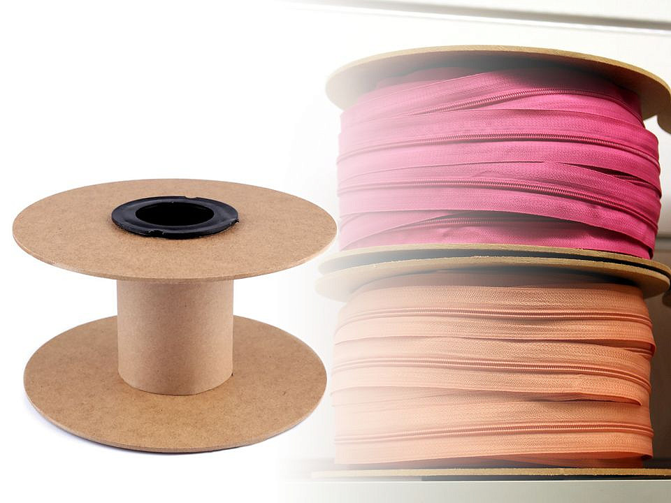 Paper Spool Ø20 cm | STOKLASA Haberdashery and Fabrics