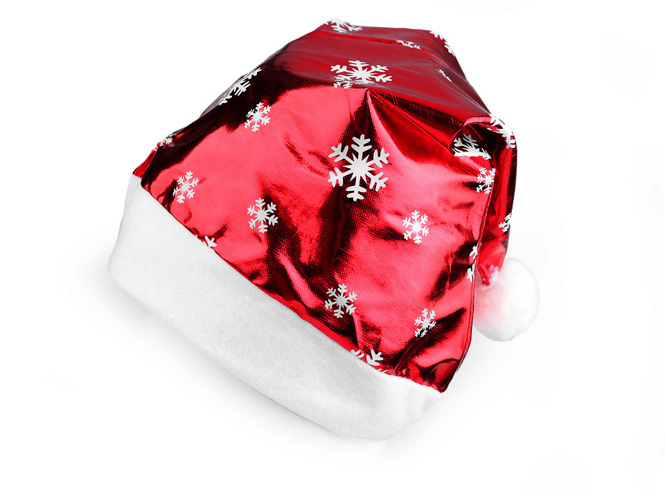 Cappello di Natale | STOKLASA Merceria e Tessuti