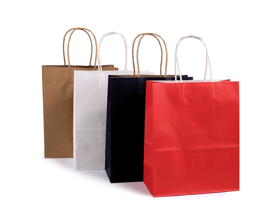Gift Bag | STOKLASA Haberdashery and Fabrics