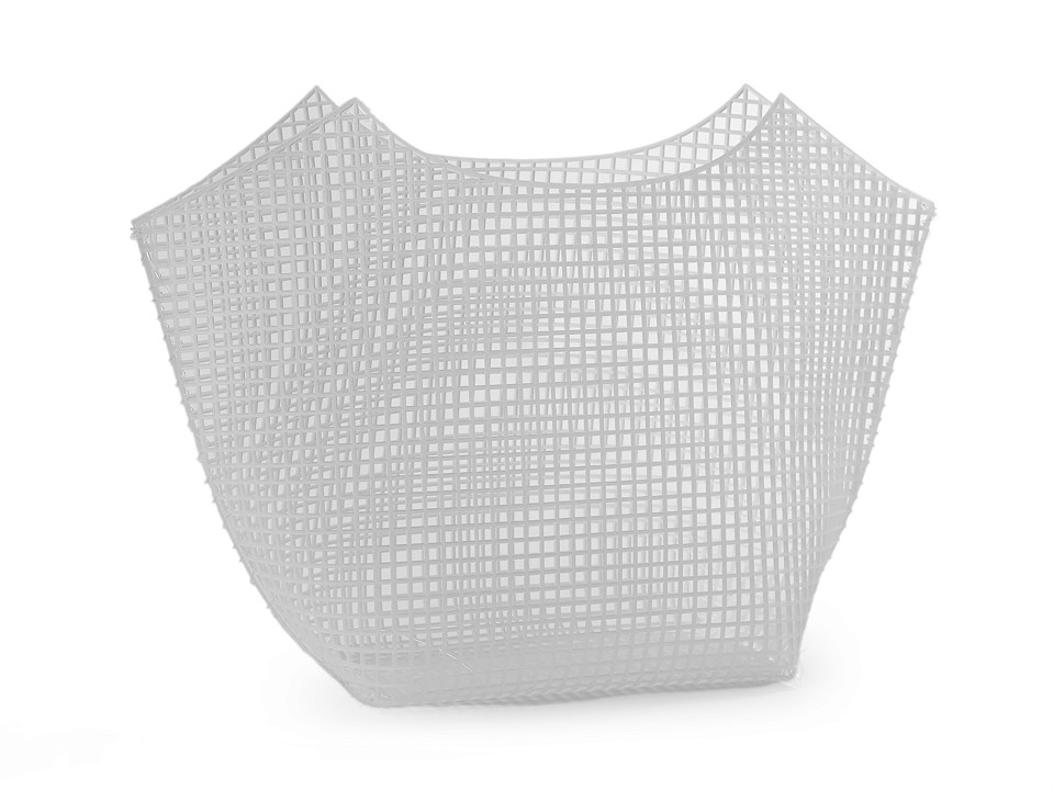 Plastic Canvas / Grid for Purse Making | STOKLASA Haberdashery and Fabrics