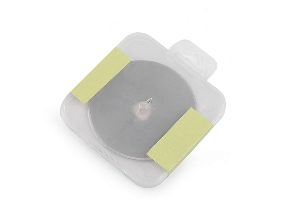 Rotary Cutter Replacement Blade Ø45 mm | STOKLASA Haberdashery and Fabrics