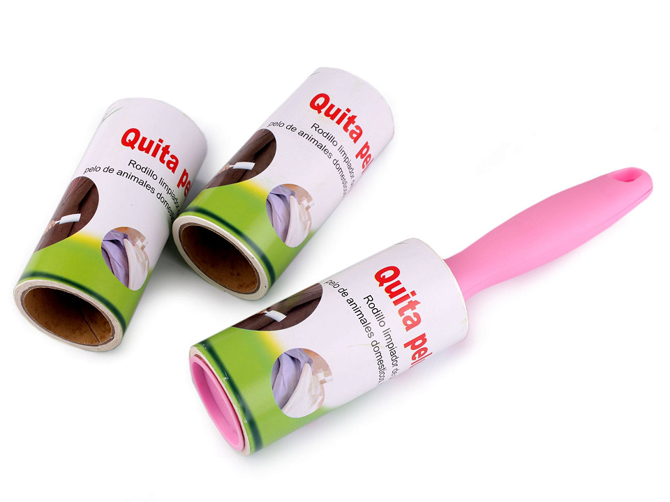 Lint roller 2 spare refills